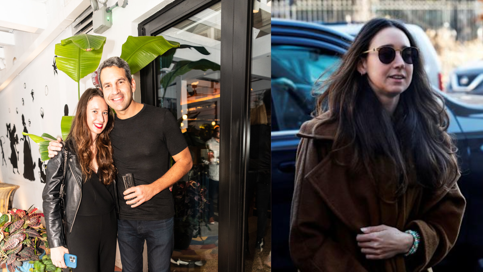 Meet Elliot Bertram: Boyfriend of 'Frank' Founder Charlie Javice ...