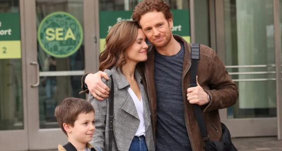 Chicago Med Shocker: Inside Will Halstead and Natalie Manning's ...