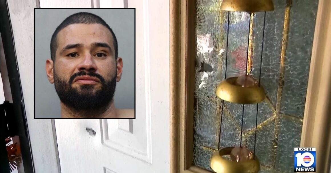 Alert: Police Request Information to Help Find Missing 34-Year-Old Man from New Jersey ...