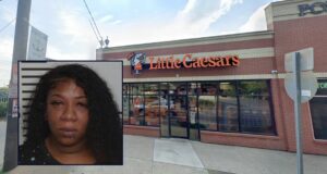 Woman Causes Disturbance at Little Caesars Over $1 Sauces: Police ...