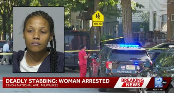 Police Report: Woman Allegedly Stabs Cousin Over Taco Bell Job Dispute ...