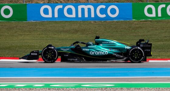 FIFA, Formula 1, ICC Criticized Over Aramco Sponsorships ...