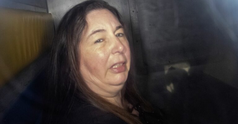 Father Accidentally Shoots Daughter While Targeting Buzzard: Police ...