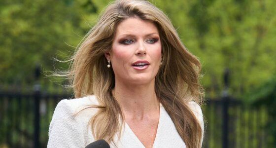 Pam Bondi was skeptical, but Trump’s blonde sensation defied ...