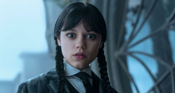 Exciting Updates on the Release Date for 'Wednesday' Season 3 on ...