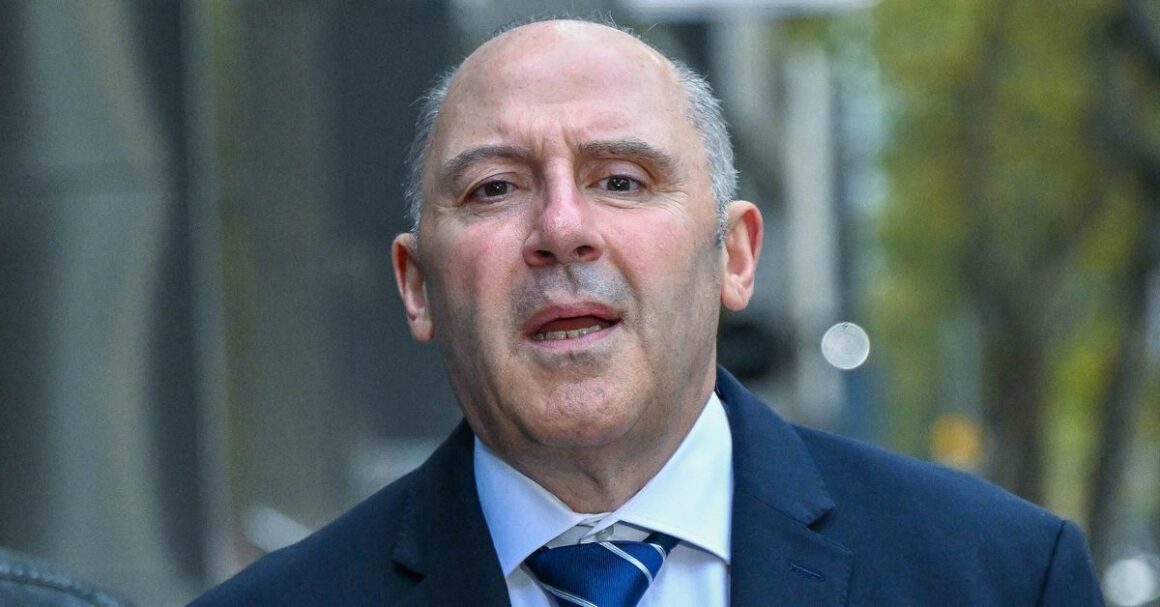 Intoxicated Driver Arrested After Hit-and-Run Leaves Cyclist Critically ...