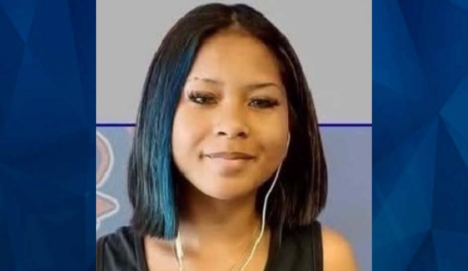 Statewide Turquoise Alert Activated for Missing 16-Year-Old in Arizona ...