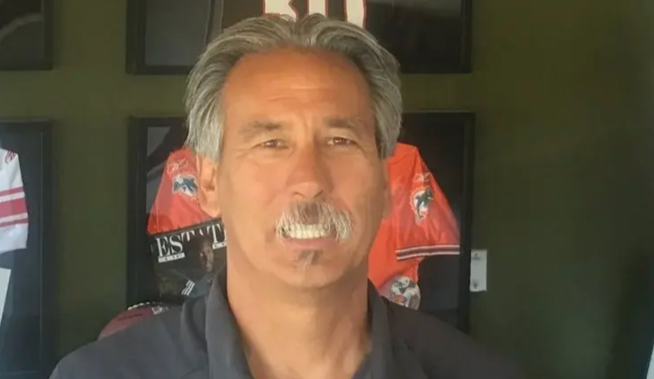 Tragic Loss: 'Last Chance U' Coach John Beam Fatally Shot in College ...