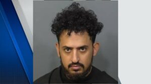 High-Speed Chase on I-95: 'Super Speeder' Nabbed at 111 MPH in Brevard ...