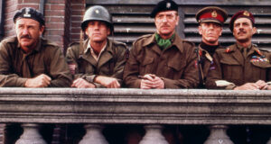 Stream for Free: Top 5 Must-Watch World War II Movies That Captivate ...