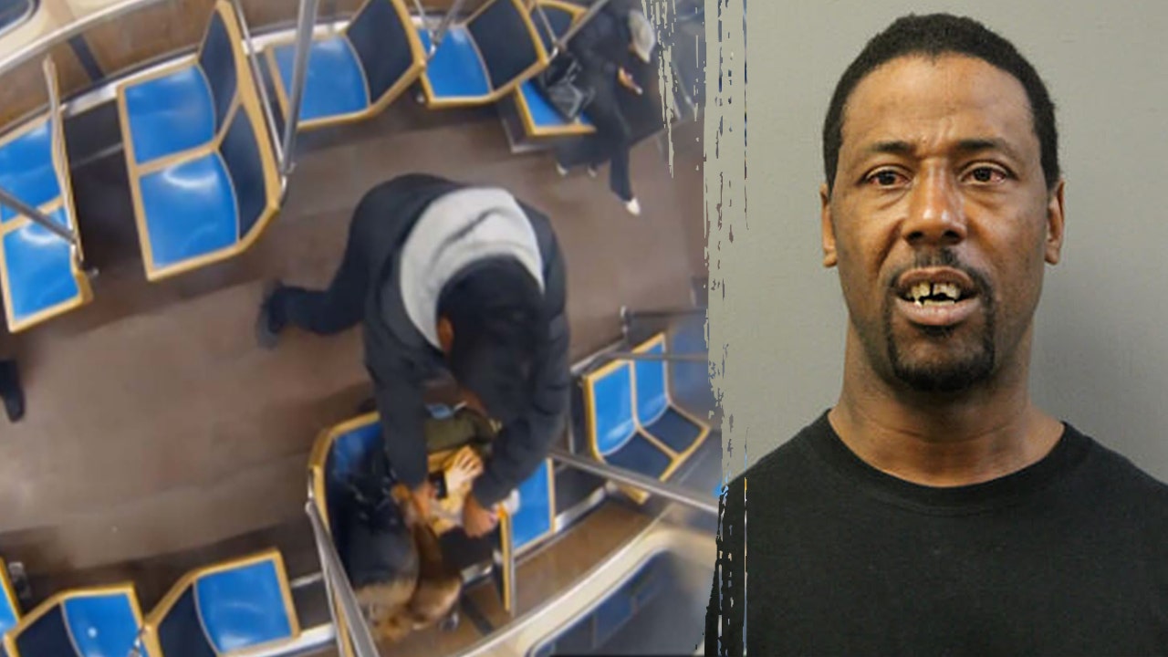 Chicago Train Fire Highlights Dangers of Decarceration Policies: Expert ...
