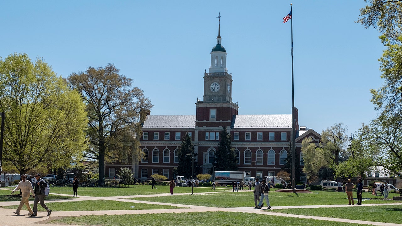 Rising Campus Violence: Experts Warn of External Threats Targeting ...