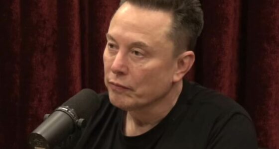 Health Concerns for Elon Musk Emerge After Doctor Analyzes Latest Joe ...