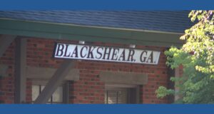 Blackshear City Officials Launch Initiative to Revitalize Downtown ...