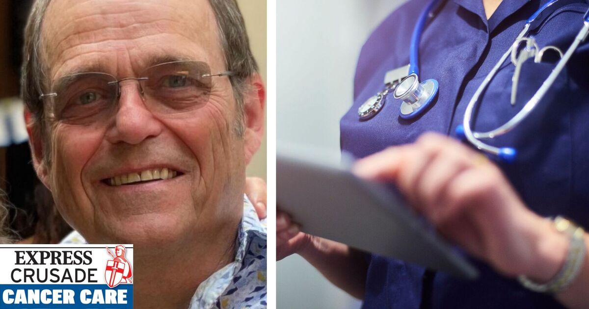 Life-Changing 10-Word Diagnosis Highlights Urgent NHS Policy Reform ...