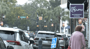 Downtown Beaufort Intersection Closure Threatens Business Boom in ...