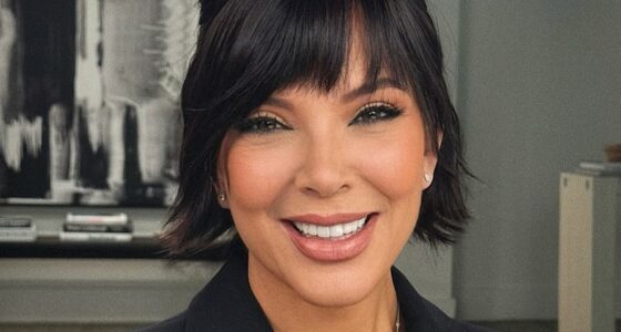 Hollywood's Most Astonishing Transformations of 2025: A Year of ...