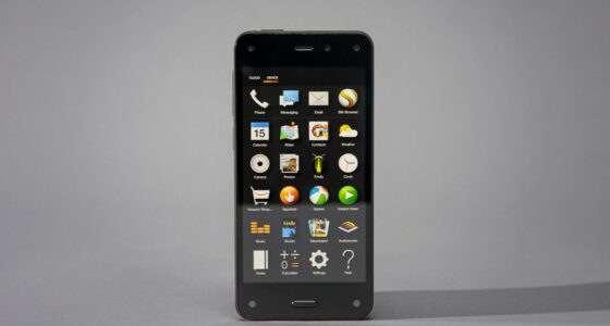 The Rise and Fall of the Amazon Fire Phone: What Went Wrong ...