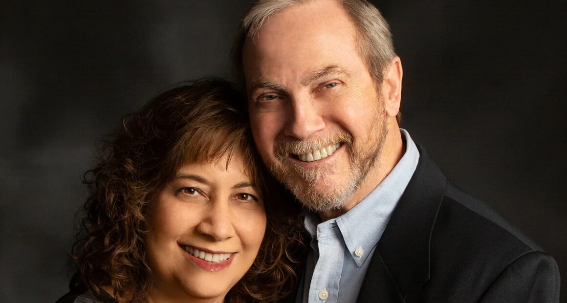 Alex Karp Parents: Father Robert And Mother Leah Jaynes - Internewscast ...