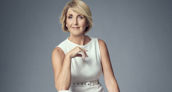 Exclusive Insights: The Truth Behind Kaye Adams' Unexpected Suspension ...
