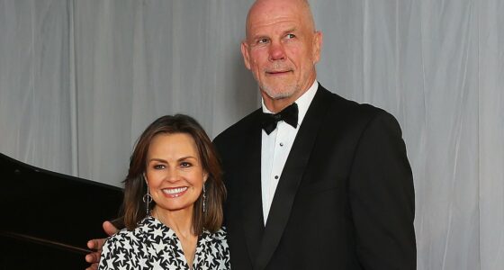 Lisa Wilkinson and Peter FitzSimons Acquire Lavish $16.5M Castle: A New ...