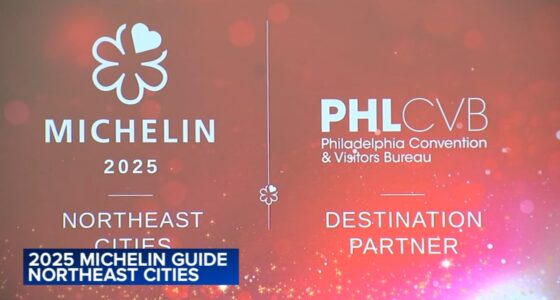 Chicago's Culinary Scene Shifts: MICHELIN Guide Reveals New Star-Rated ...