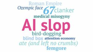 Macquarie Dictionary Announces Its Selection for Word of the Year ...