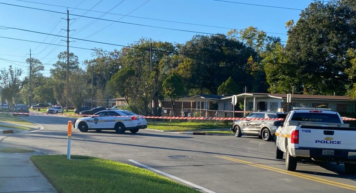 Broadview Police Chief Alleges Verbal Assault by ICE Agent; Mayor ...