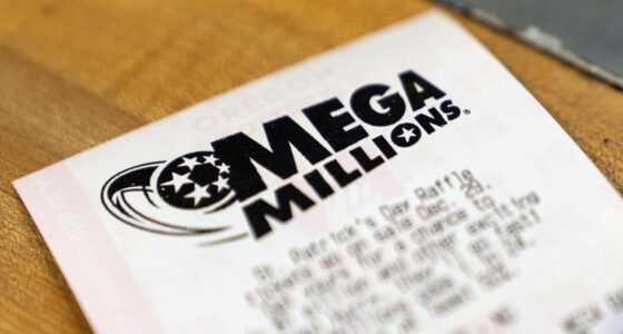 Mega Millions Jackpot Skyrockets to $900 Million Following Recent ...