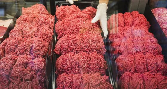Canada's Controversial Move: Unlabeled Mutant Meat Hits Shelves Without Safety Checks ...