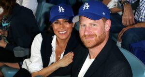 Prince Harry Issues Apology to Canada for 'Hatgate' Baseball Cap ...