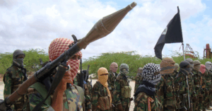 Minnesota Medicaid Fraud Tied to Al-Shabaab: Investigation Uncovers ...