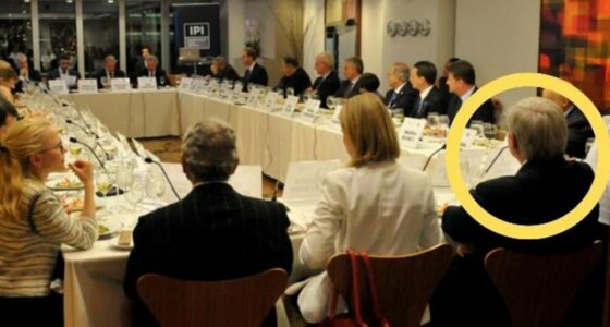 Kevin Rudd Seeks Legal Action Following Inclusion in Epstein Email ...