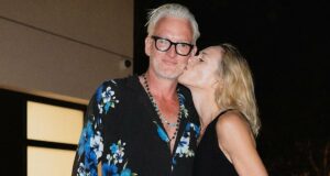Heartbreaking Loss: Sharon Horgan's Ex Jeremy Grieves After Tragic ...