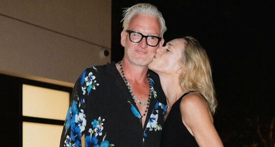 Heartbreaking Loss: Sharon Horgan's Ex Jeremy Grieves After Tragic ...
