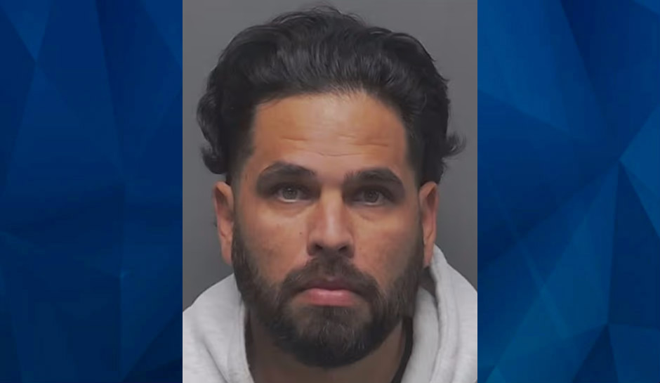 Shocking Allegations: Texas Officer Faces Charges for Off-Duty Child ...