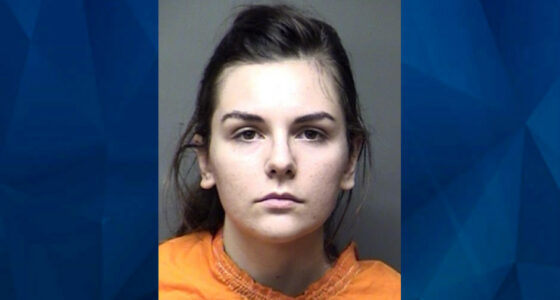 Texas Mother Admits Guilt in Tragic Case Involving Her Young Daughter's ...