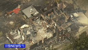 Victims of Devastating Bushfires Pursue $200 Million in Pioneering ...