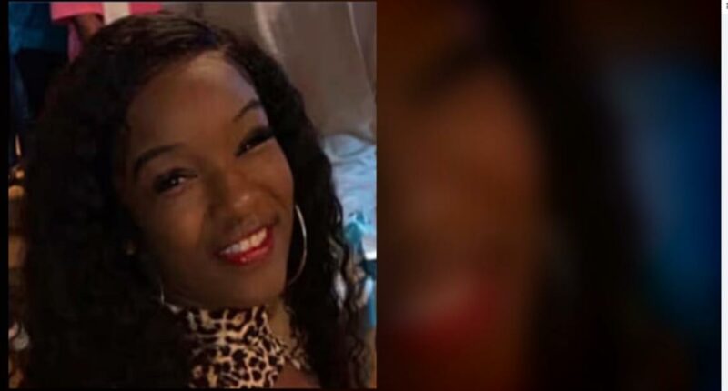 Community Demands Justice for Jacksonville Mother Found Deceased ...