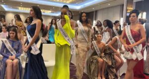 Miss Universe Scandal: Judges Resign Amid Rigging Allegations - What ...