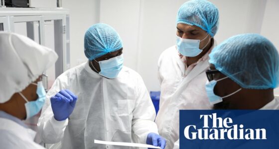 US to Request Global Data Sharing on Epidemic-Prone Pathogens in ...