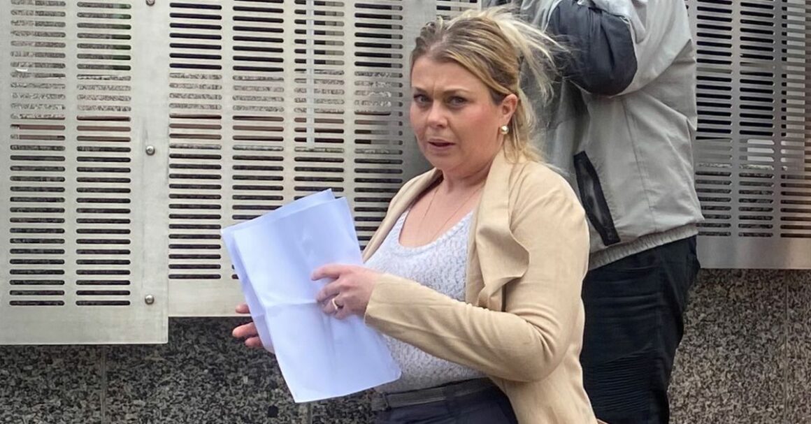 Shocking Theft: Man Robs Liquor Store as Clerk Suffers Heart Attack ...