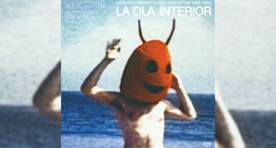 Discover the Essential Compilation of 1980s Spanish Ambient and ...