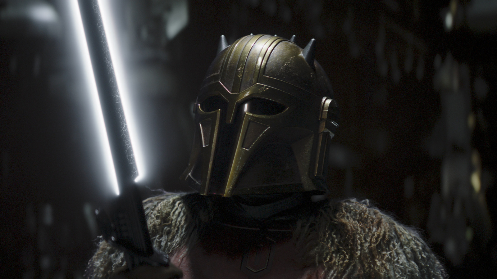 Discover the Top 5 Legendary Lightsabers That Dominated the Star Wars ...