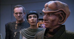 Unexplained Evolutions: 5 Star Trek Alien Races That Mysteriously ...