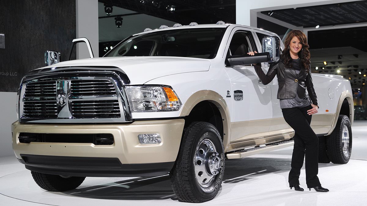 Urgent Alert: Massive Recall on America’s Top-Selling Car Due to ...