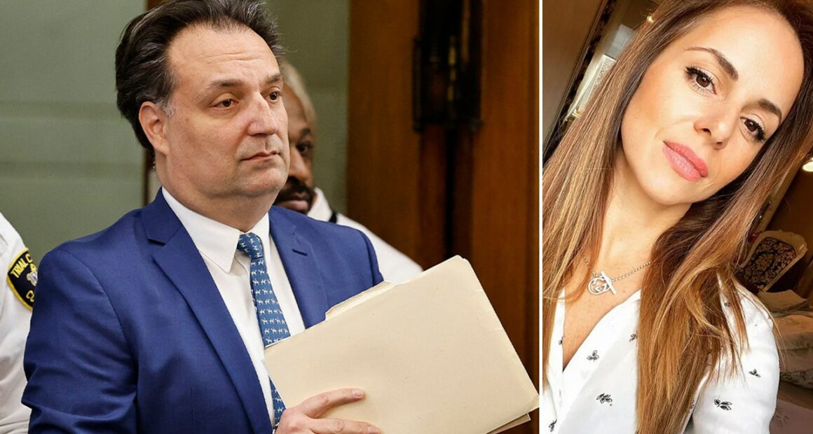 Who Is Kelly Kristo, Paul Meatsauce Lambert Wife? Kids And Family ...