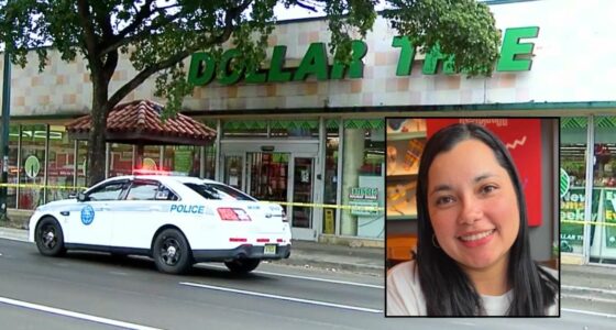 Tragic Dollar Tree Freezer Incident: Anesthesiologist Mom's Harrowing ...