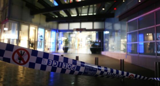 Westfield Bondi Junction Incident: Updates Postponed Out of Respect for ...