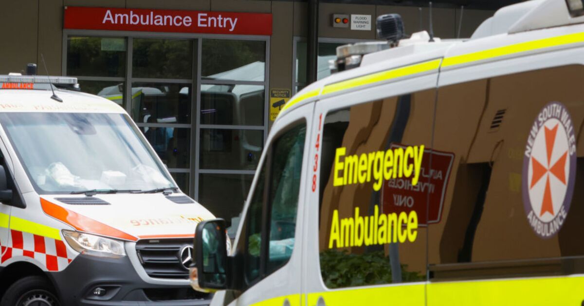 How a Hospital Encounter Transformed My Life After a Devastating Back ...